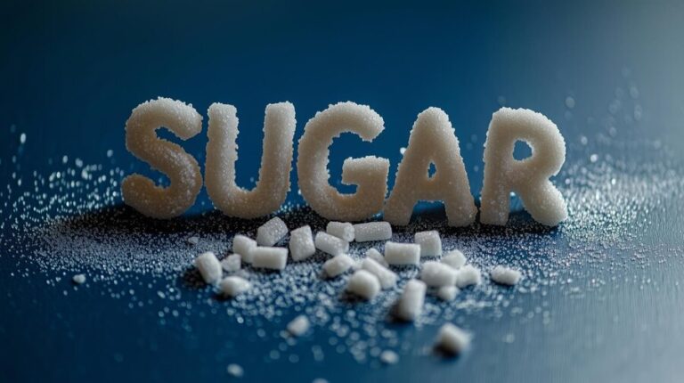 Sugar Varieties, Health Effects, Calories, and Nutritional Facts